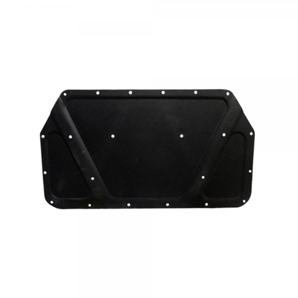 Hood Insulation Kit - Molded