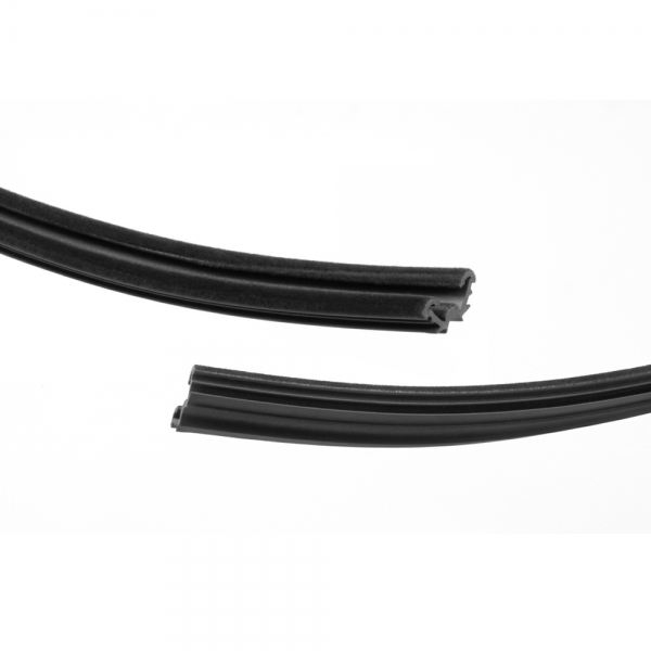 Door Glass Run Channel - LH OR RH