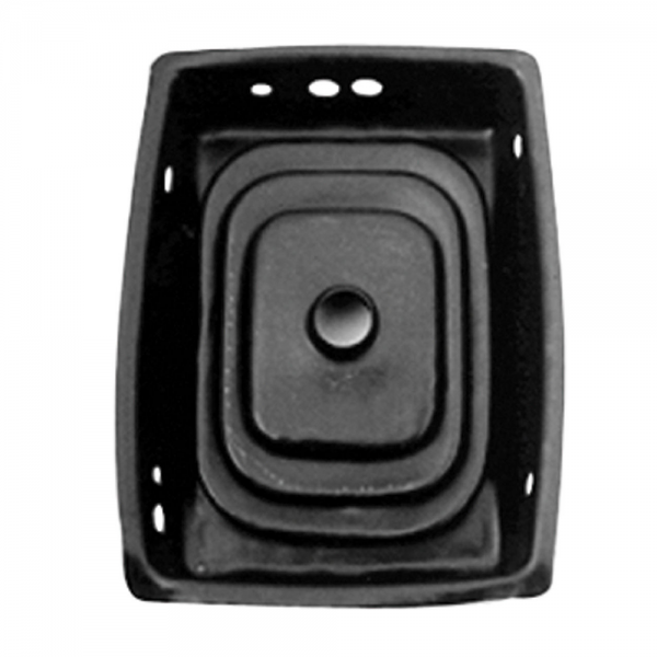 4 Speed Shift Boot - Upper - With Console