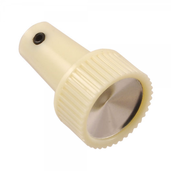 1959 Ford Restoration Parts Windshield Wiper Switch Knob - B9A-17513-A