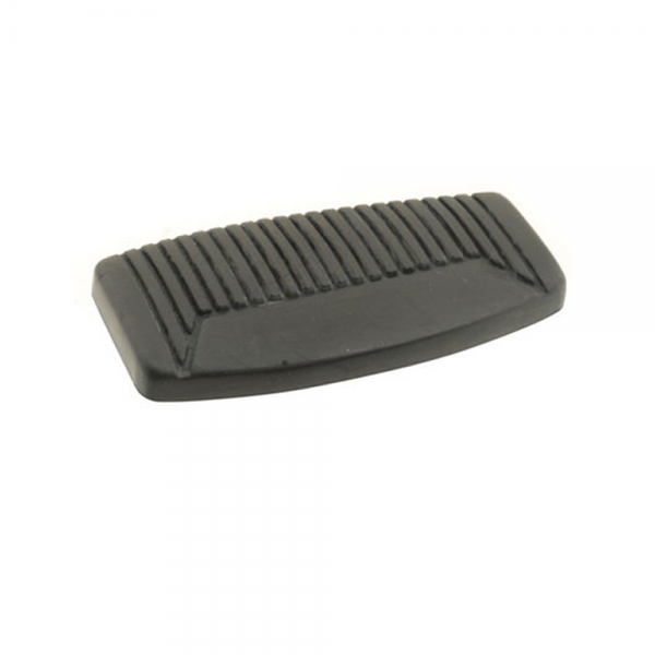 Brake Pedal Pad - Automatic Transmission