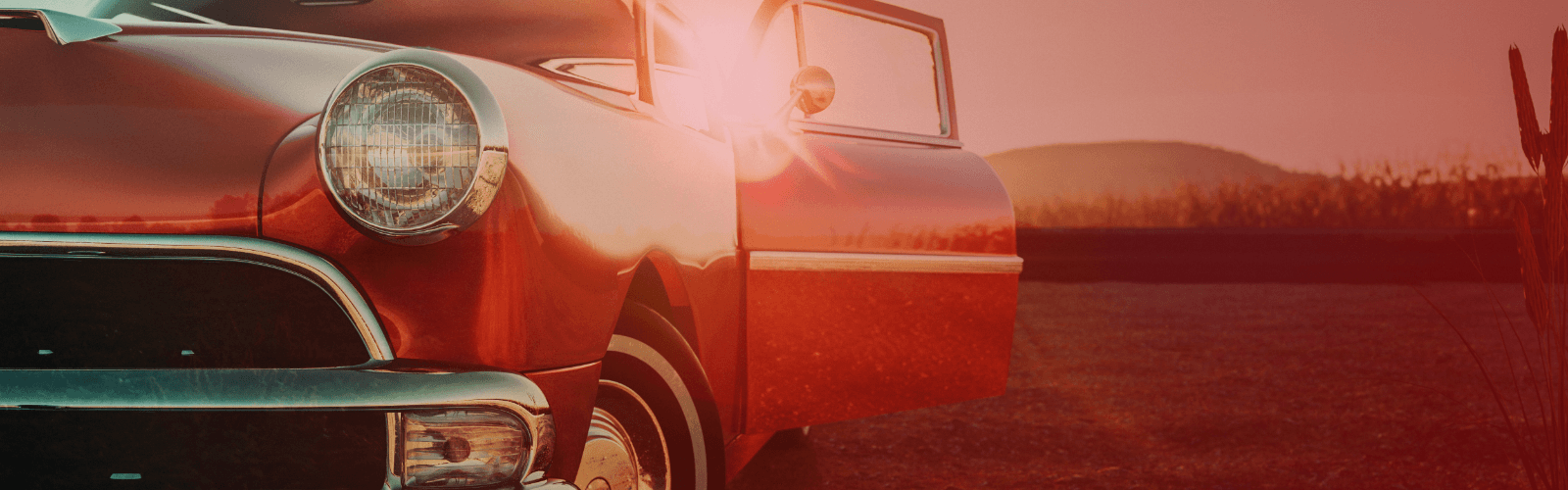 Weatherstripping Parts, Classic Car Rubber Parts, & More