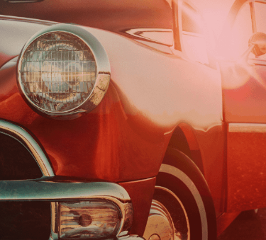 Weatherstripping Parts, Classic Car Rubber Parts, & More