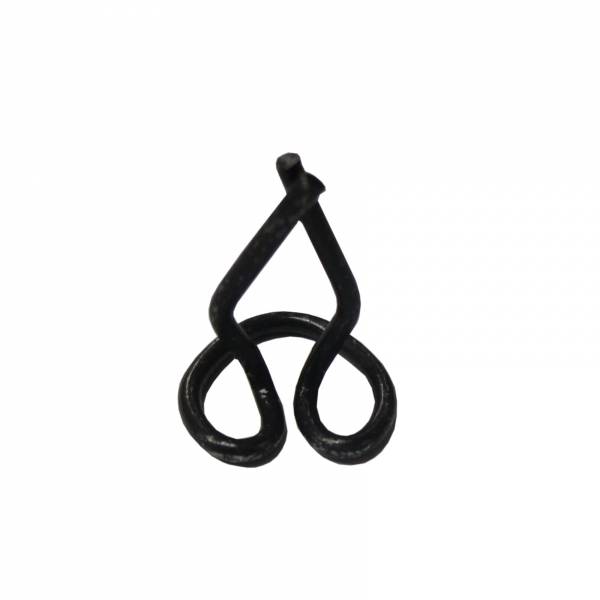 Multi-Purpose Clip - 1/4" - 5/16" Hole