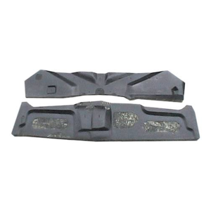 Firewall Insulator - Includes Cowl Cover