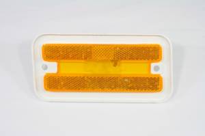 Front Side Marker Light Assembly - Passenger Side