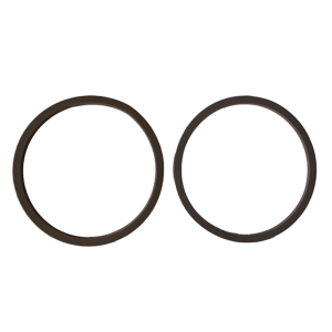 Signal, Directional & Parking Lamp Lens Gasket