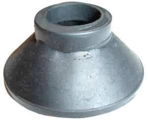 1943 Cadillac Restoration Parts Tie Rod End Dust Cover - 07-002X