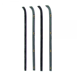 Chevy/GMC Restoration Parts Beltline Weatherstrip - 4 Piece Kit - 10-248X
