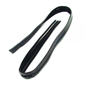 Door Glass Run Channel - For Top & Back Of Glass