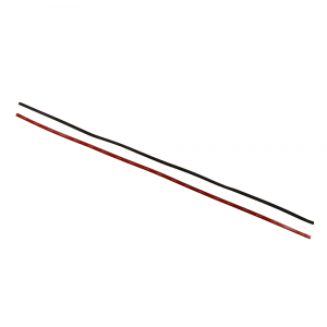 Windshield Upper Molding