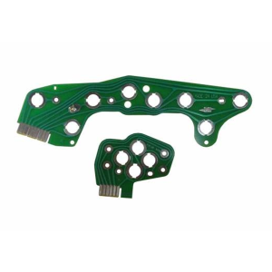 1958 Cadillac Restoration Parts Instrument Panel Circuit Board - 18-043X