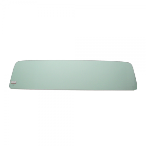 Chevy/GMC Restoration Parts Back Window Glass - Large - Green - 37-016G