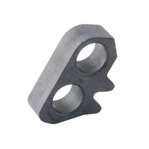 Door Lock Striker Plate Insert