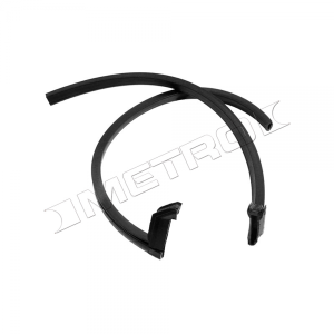 Quarter Window Seal - VS 7-G