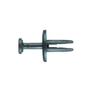 Clips Fender Mud Skirt Push-Type Retainer - 19-048F