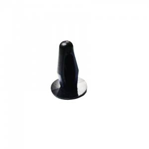 Multi-Purpose Clip - 1/4" Hole