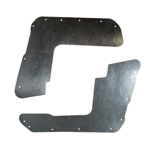 A Arm Dust Shield Kit