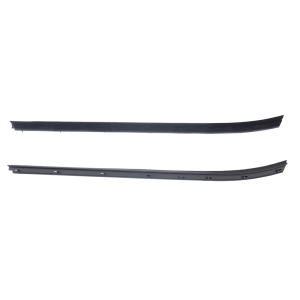 Inner Beltline Weatherstrip - Front Door