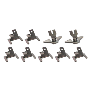 Windshield Molding Clip Kit - 9 Piece