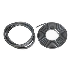 Rear Window Seal - For Models With Rear Sliding Window
