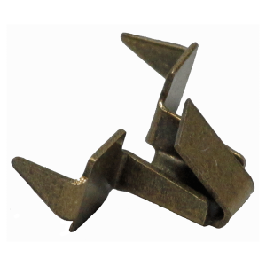 Clips Glass Run Channel & Beltline Weatherstrip Clip - 19-075F