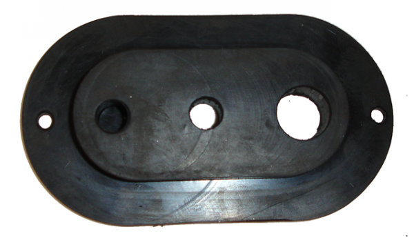 AC Line to Compressor & Condenser Grommet