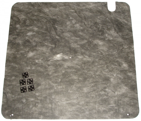 Hood Insulation Kit