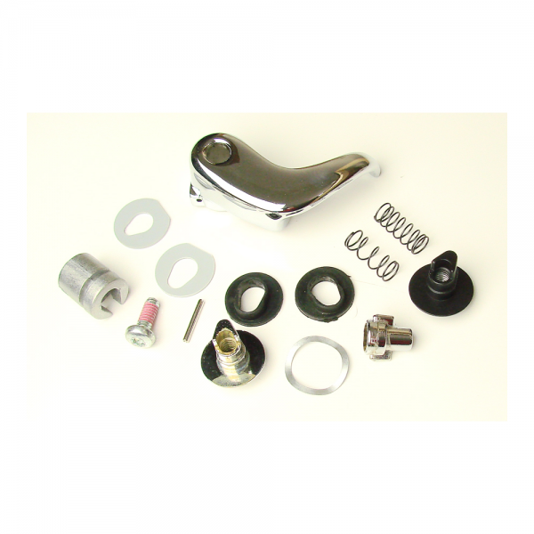 Vent Window Handle Kit - RH