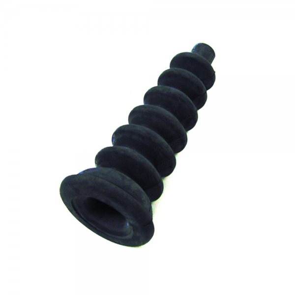 Accelerator Rod Boot