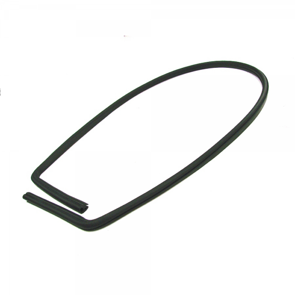 Rear Hatch Seal - Outer Upper