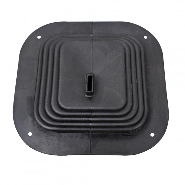 4 Speed Shift Boot - Models Without Console
