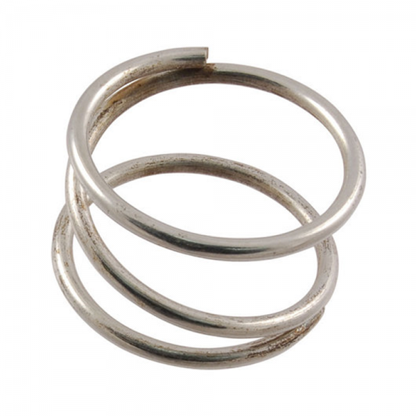 1954 Ford Restoration Parts Horn Button Spring - FAD-3626-A