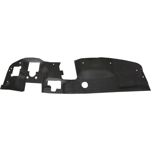 1968-70 Buick Riviera Restoration Parts Firewall Insulator - #04-045N